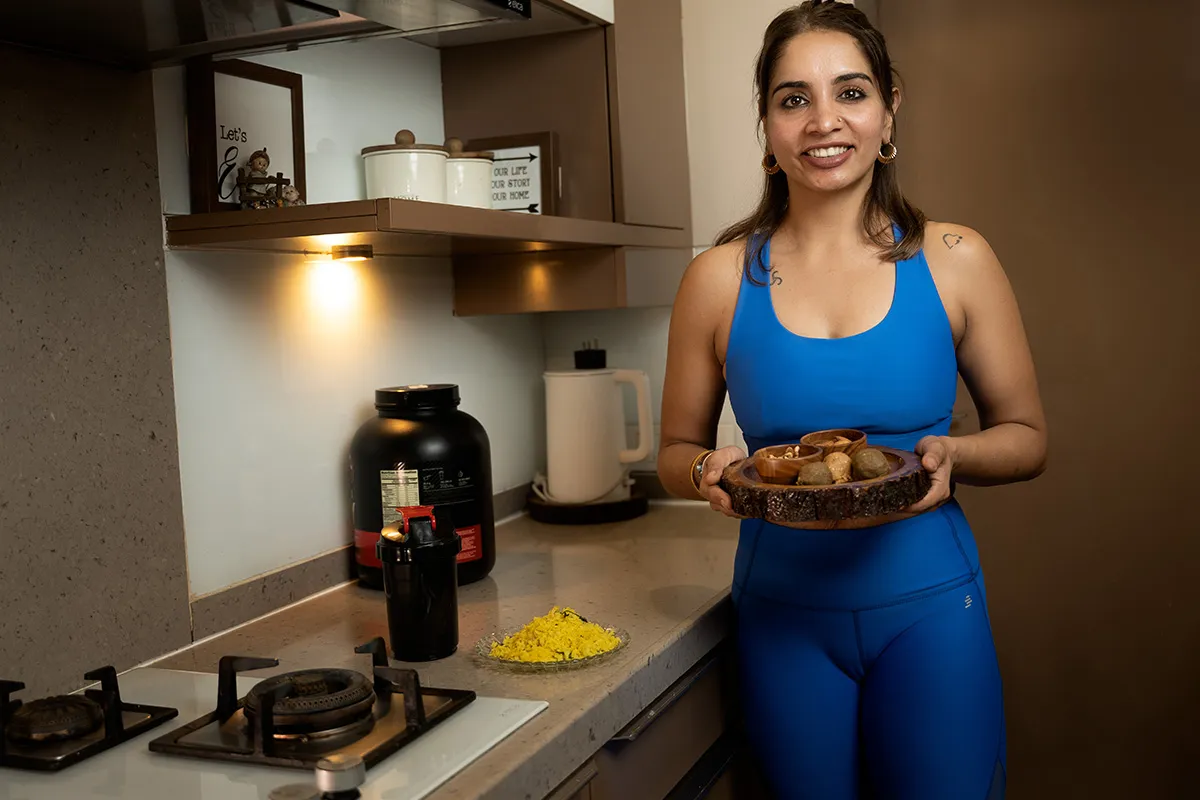 Best Dietitian in Pune | Best Nutritionist in Pune - Neha Batra