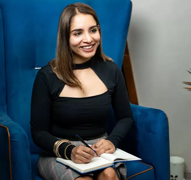 Best Dietitian in Pune | Best Nutritionist in Pune - Neha Batra